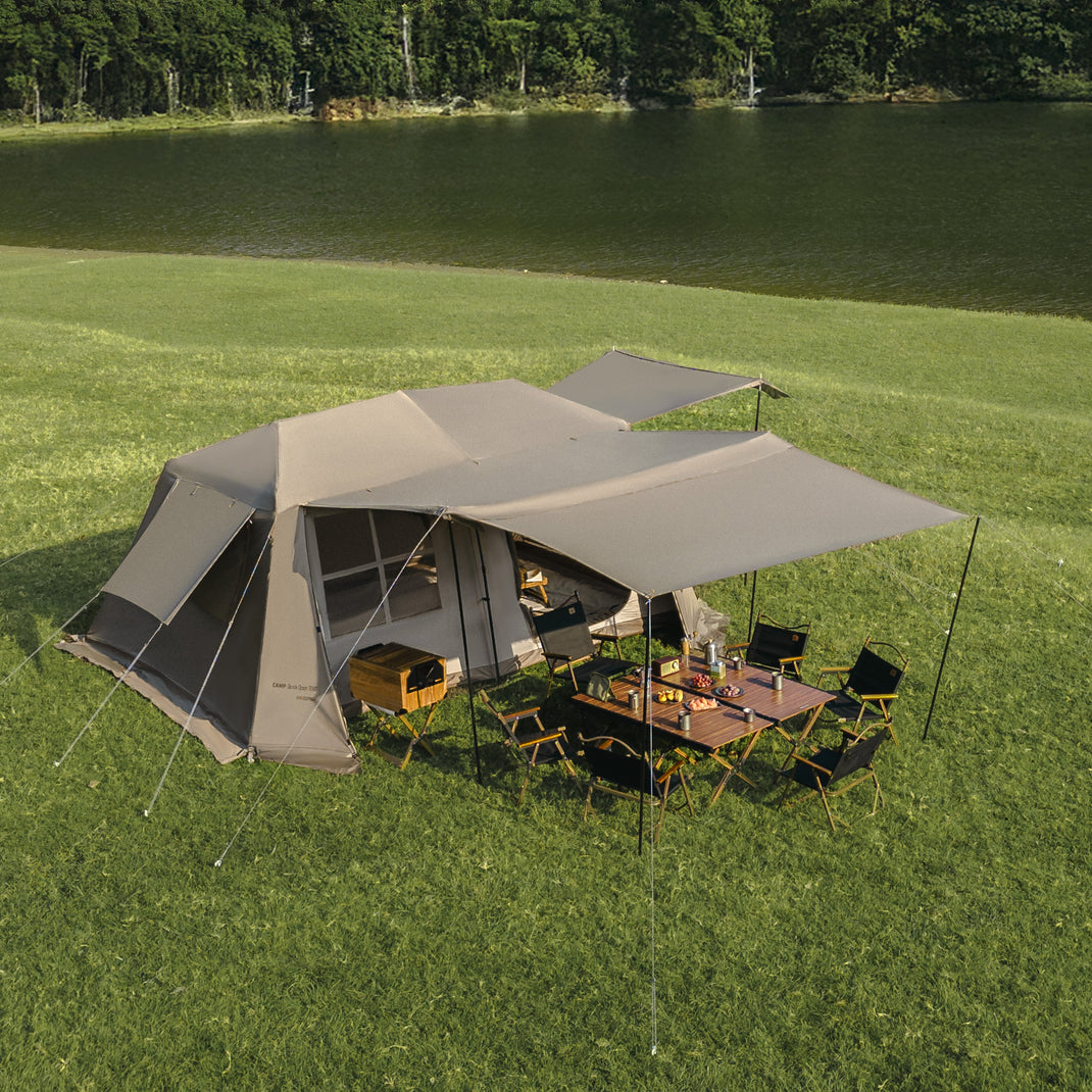 All Tents for Camping – Easy Setup & Durable Designs – EZcamp Outdoorhub
