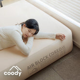 COODY – Premium Air Tents & Inflatable Camp Furniture – EZcamp Outdoorhub