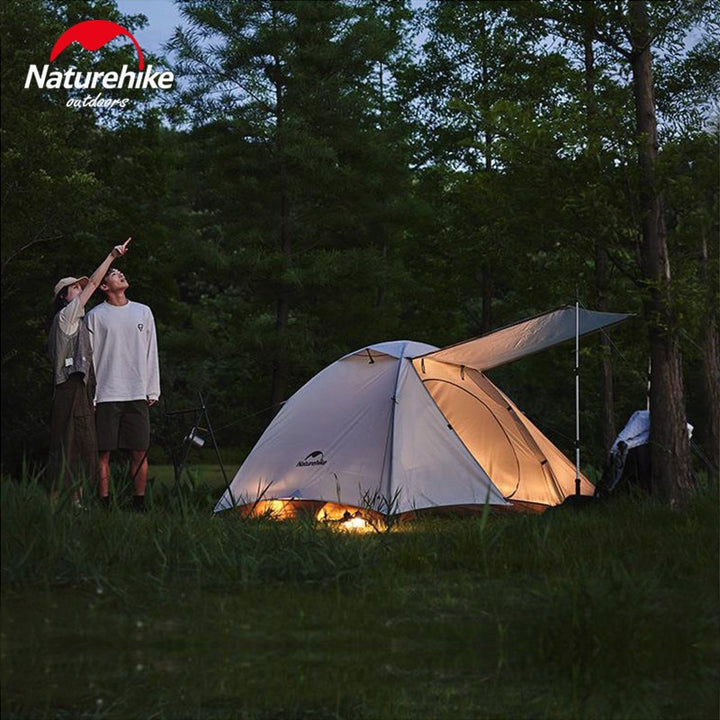 Naturehike-Tents – EZcamp Outdoorhub