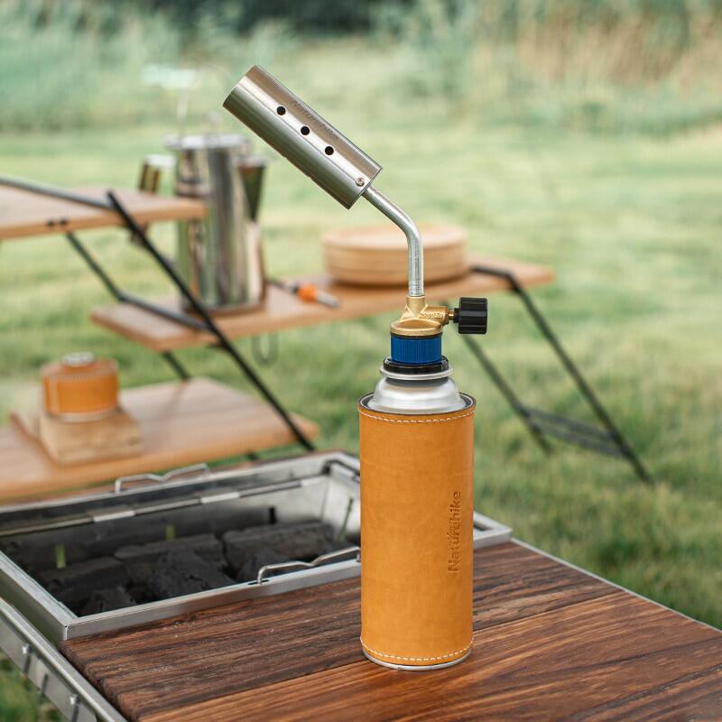 Naturehike Butane Blow Torch Set Portable Lightweight Multifunctional ...