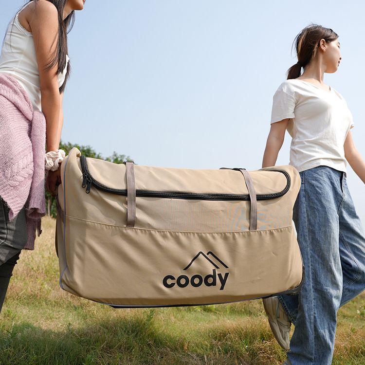 Coody Air Tent Trolley Bag Portable Multipurpose Large Capacity Mobile ...