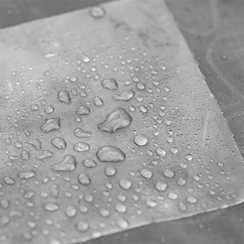 Naturehike 3pcs Pack TPU Gear Emergency Repair Adhesive Patch Kit Tent ...