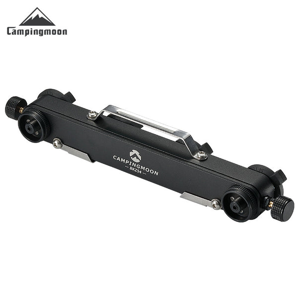 Campingmoon 4-Way Cartridge Bunker Adapter Portable Lightweight – EZcamp Outdoorhub