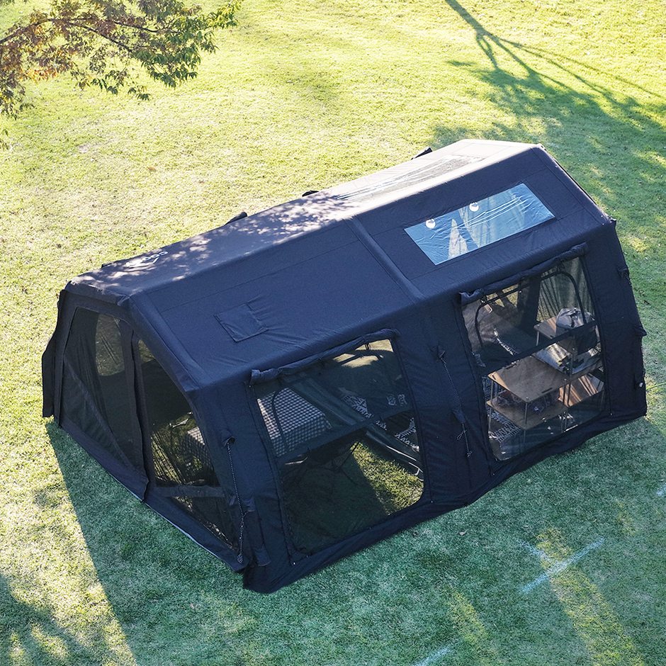 COODY – Premium Air Tents & Inflatable Camp Furniture – EZcamp Outdoorhub