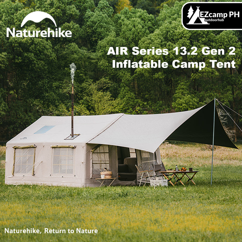 Naturehike-Tents – Page 2 – EZcamp Outdoorhub