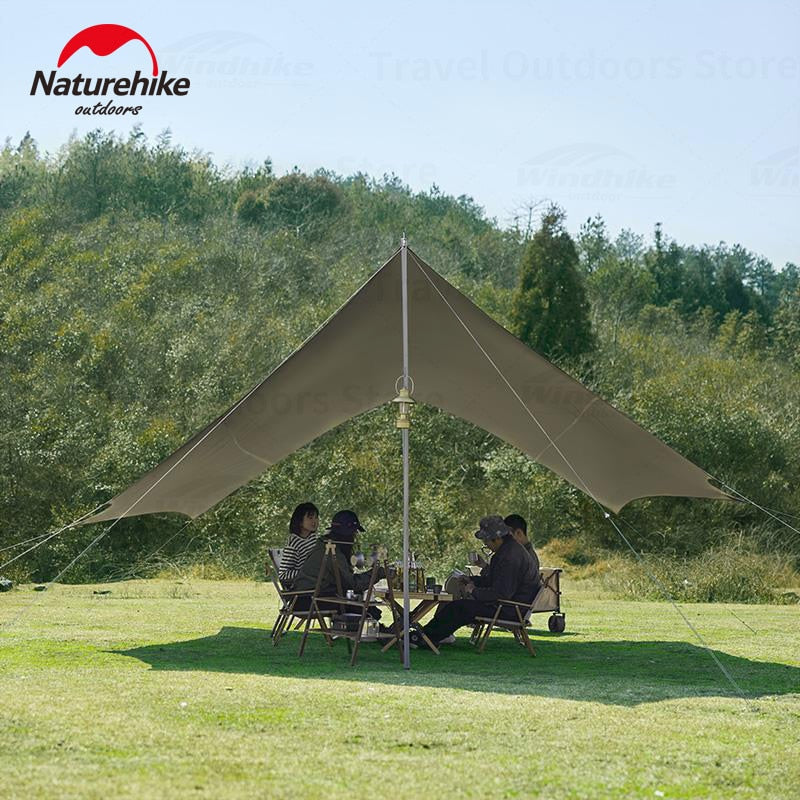 Naturehike-Canopy Shelters – EZcamp Outdoorhub