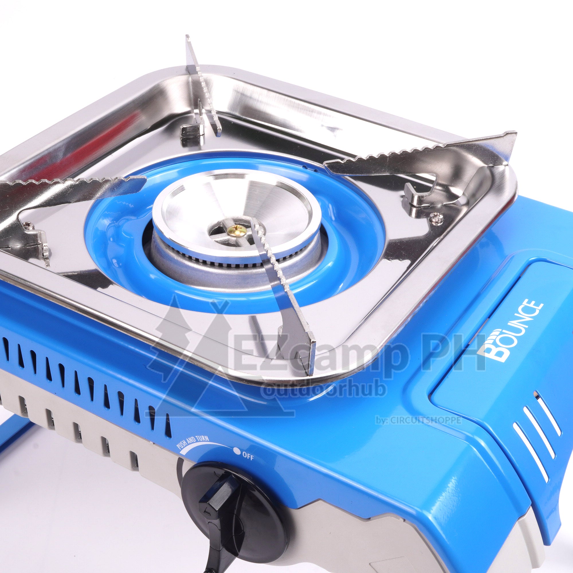 BOUNCE – ezcampphoutdoorhub