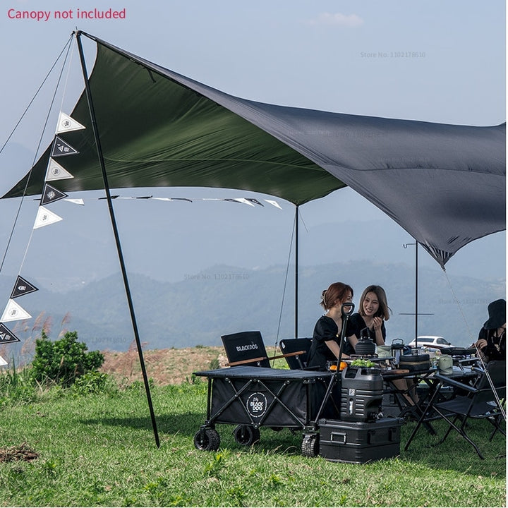 Canopy Shelters – Page 2 – EZcamp Outdoorhub