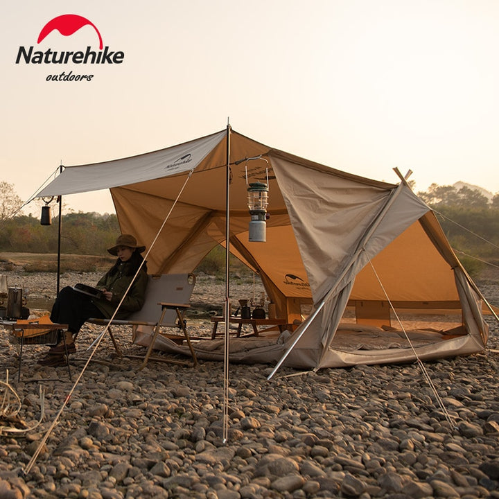 Naturehike-Tents – EZcamp Outdoorhub